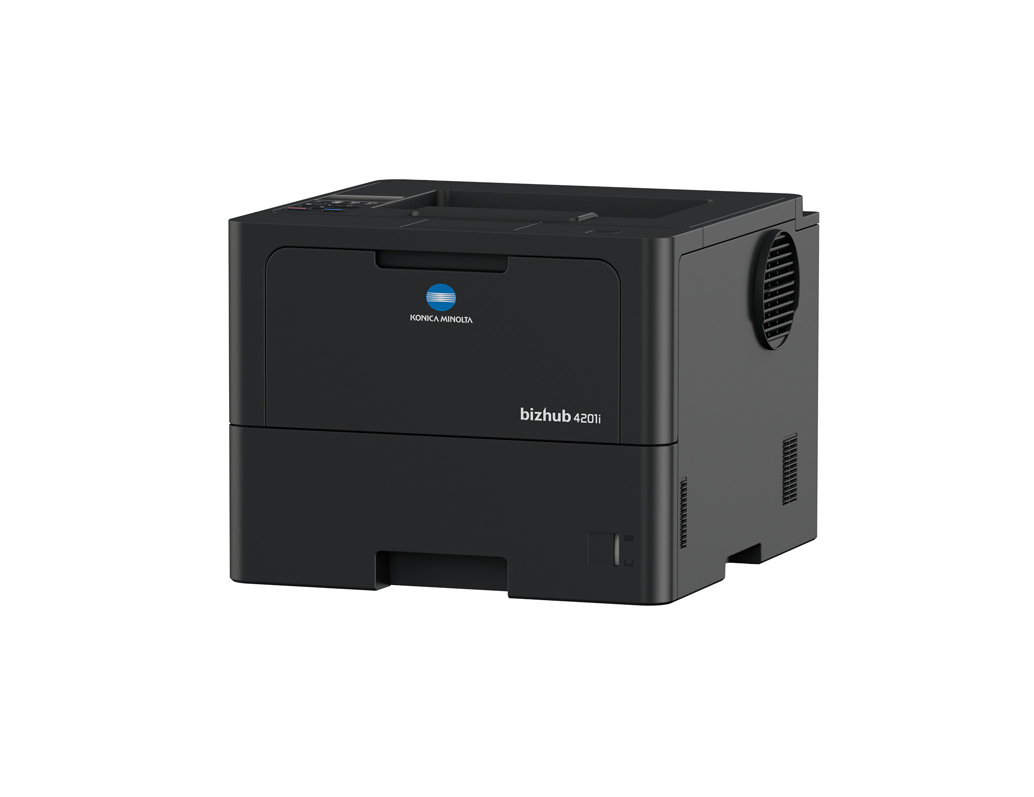 bizhub 4000i black & white A4 printer | Konica Minolta